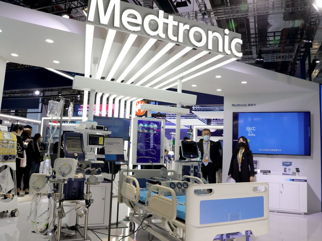 Case Study Medtronic - Digital Media Success