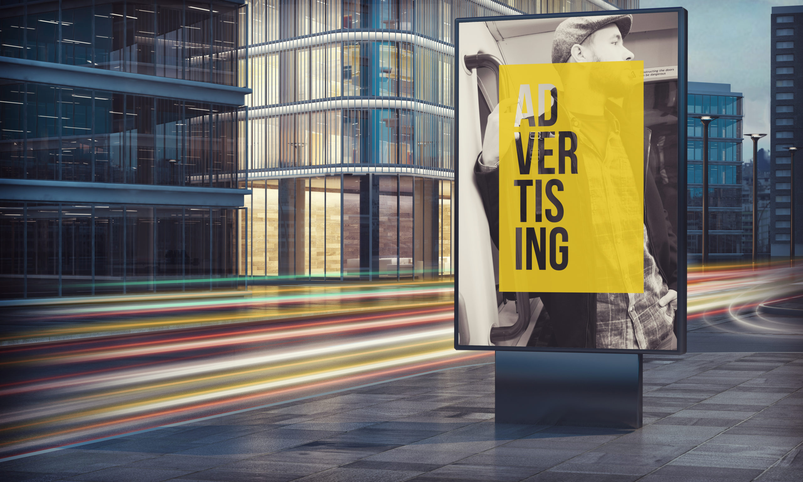 The rise of programmatic OOH | Bench Media