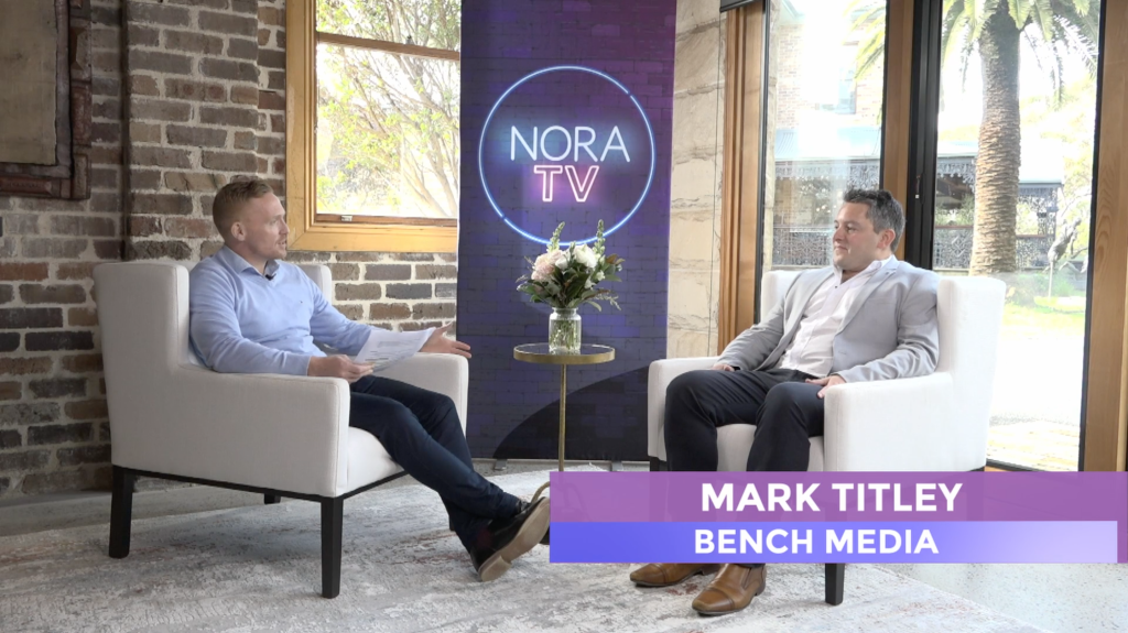 NORA TV: How Bench helps retailers thrive | Bench Media