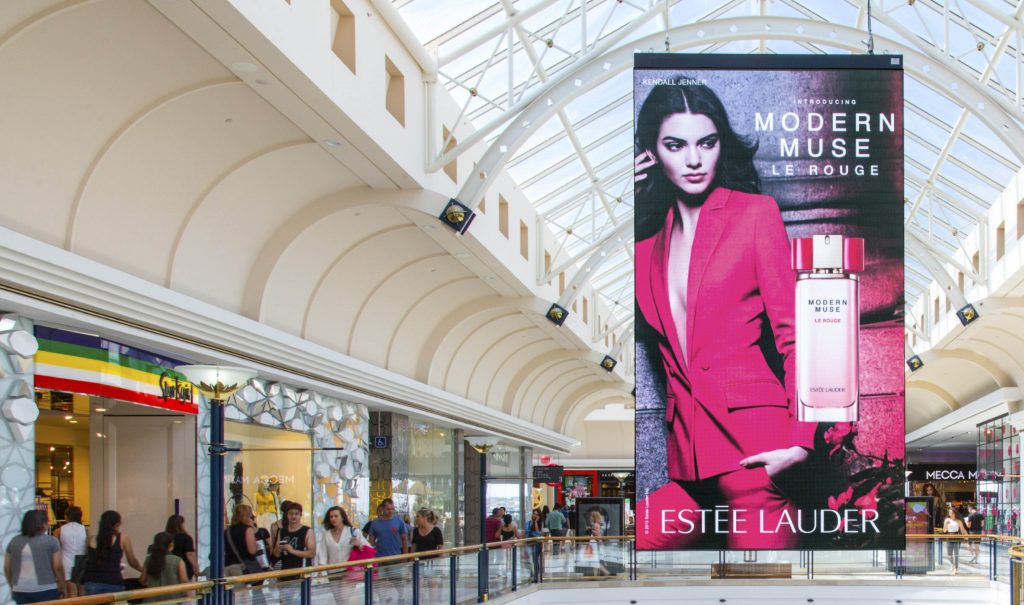 Out-of-Home Advertising - DOOH Billboard Advertising Sydney